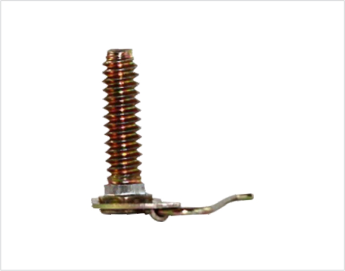 MOL-0007 – Sujeciones y Partes Automotrices